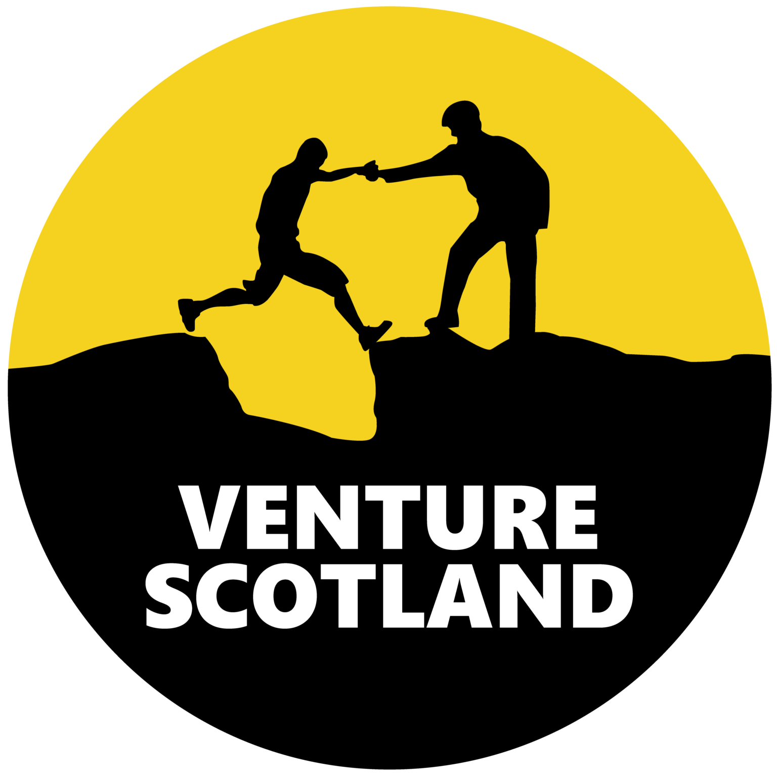 Contact Us – Venture Scotland