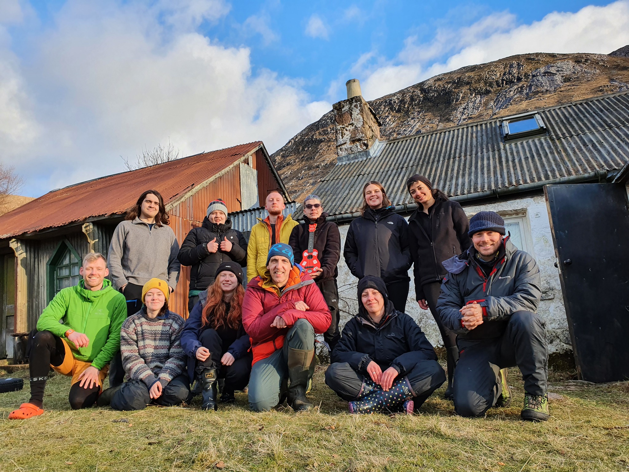 Our Impact – Venture Scotland