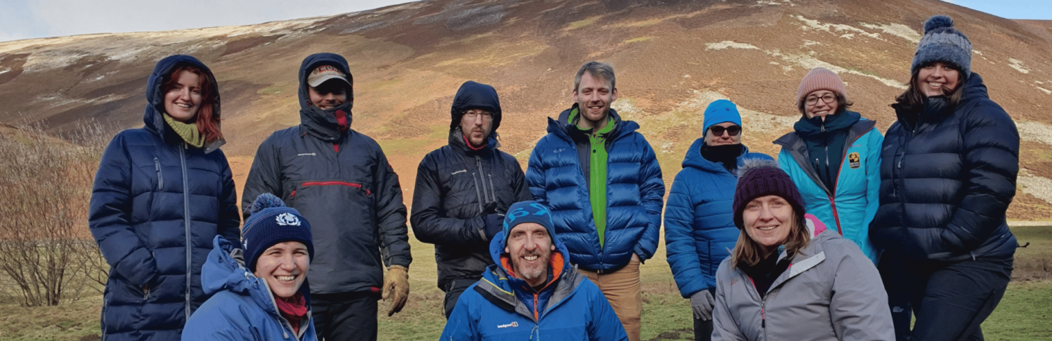Our Staff – Venture Scotland