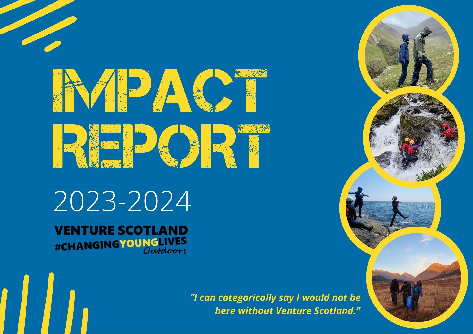 Our Impact – Venture Scotland